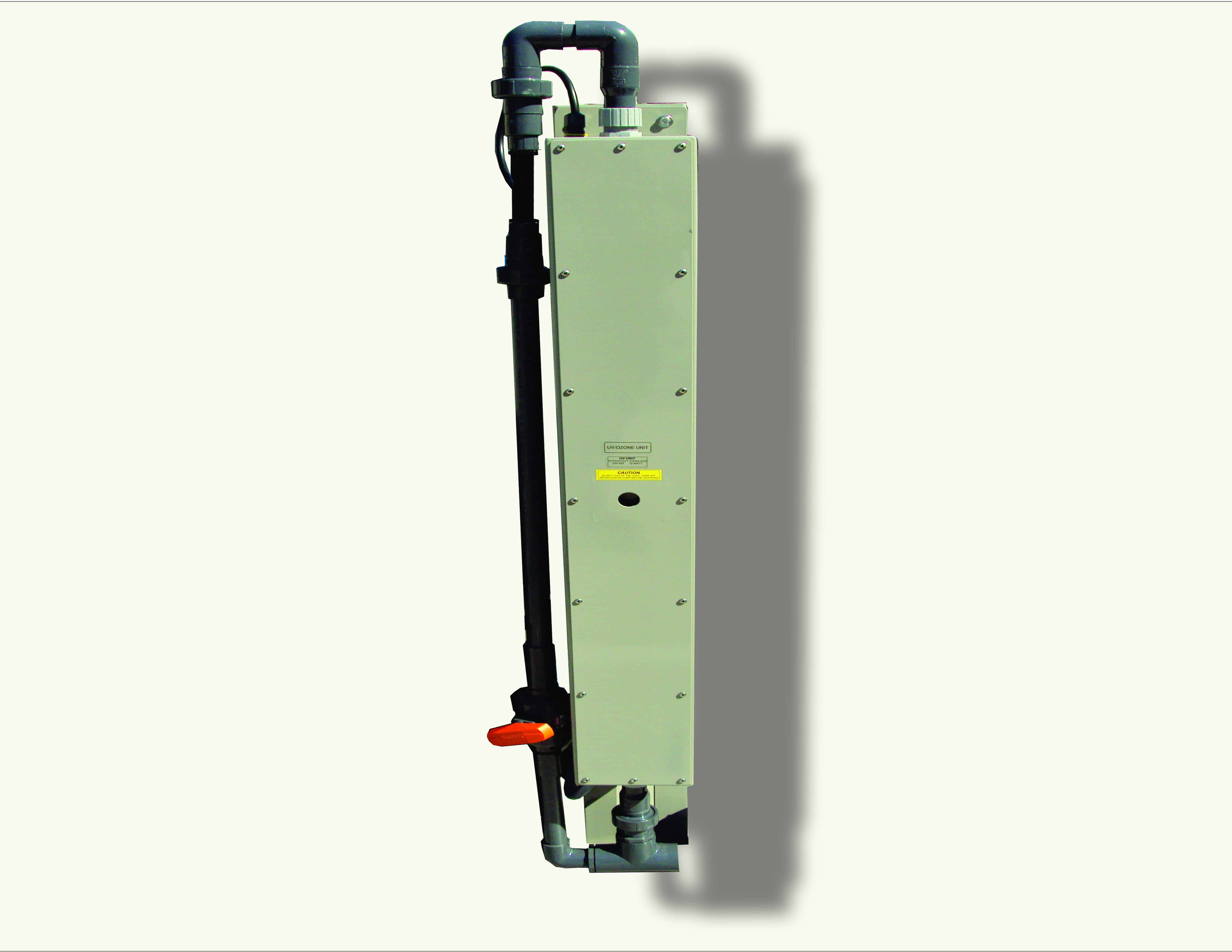 Ozone Systems | Tank Wash Solutions