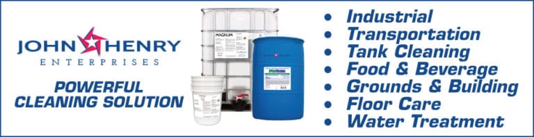 Bleach Dilution Calculator | Tank Wash Solutions